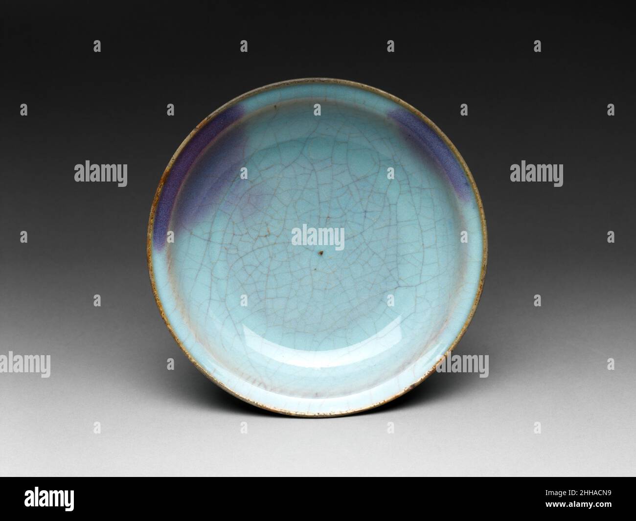 Copper oxide glaze hi-res stock photography and images - Alamy