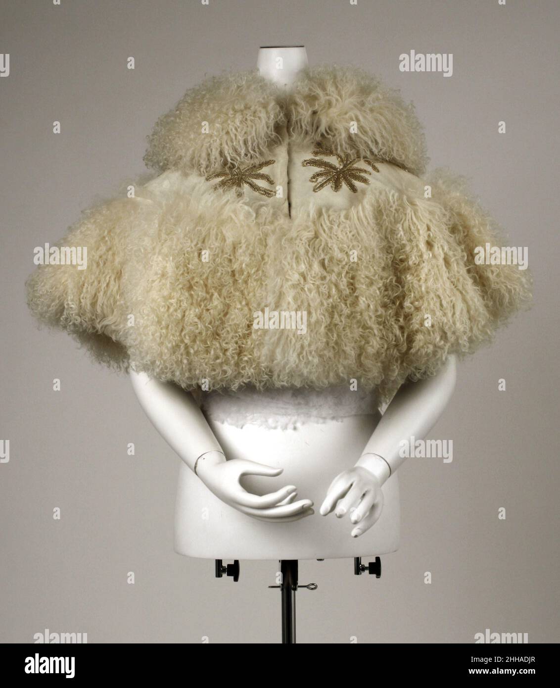 Cape 1890s American. Cape 107156 Stock Photo - Alamy