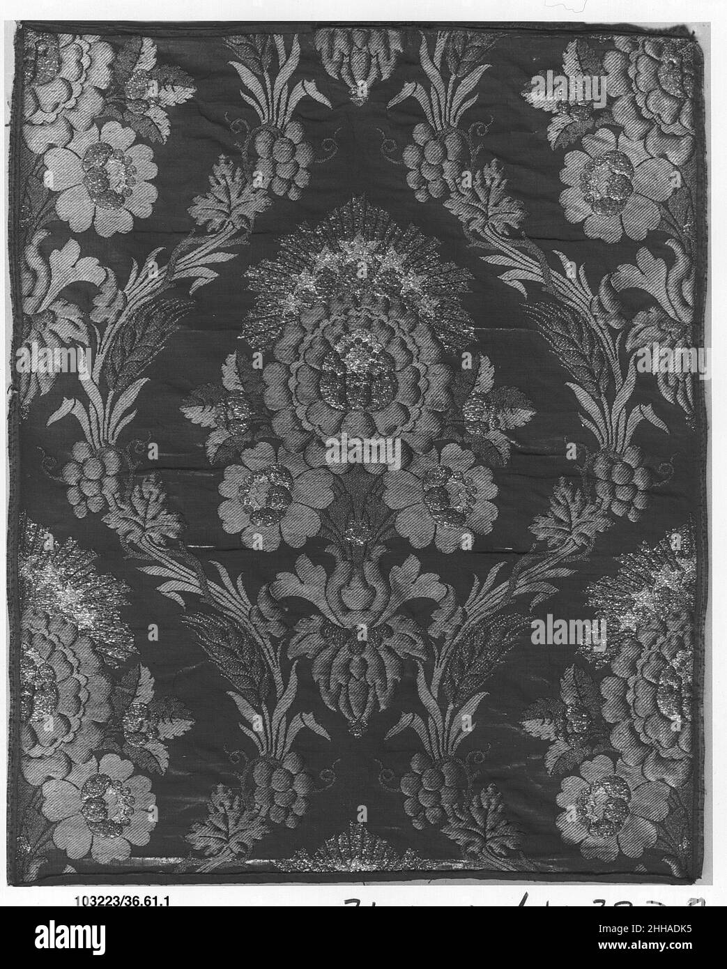 Decorative art pieces Black and White Stock Photos & Images - Alamy