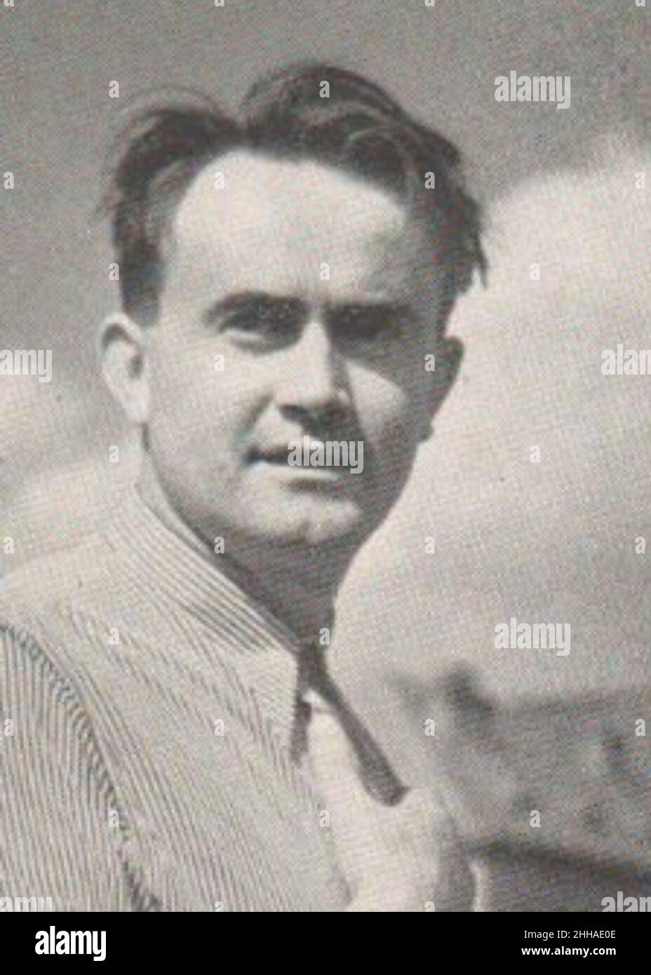 Sochař Jan Tříska Stock Photo - Alamy