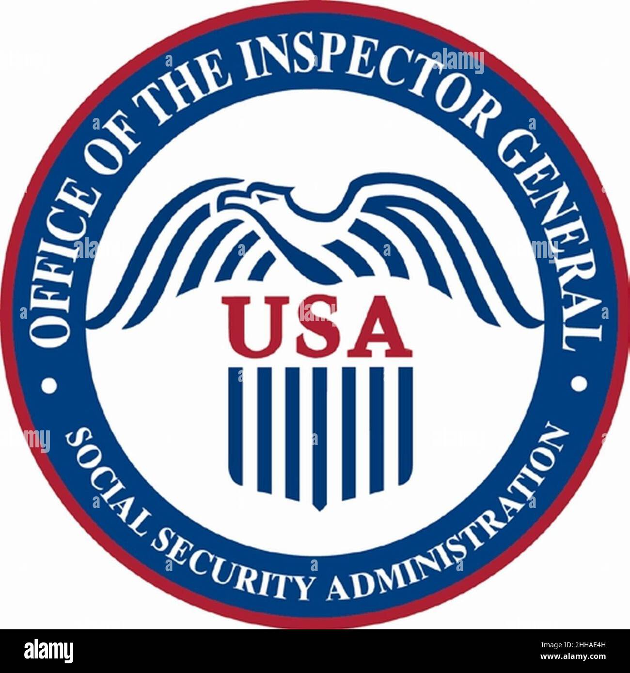 Social security administration office hi-res stock photography and ...