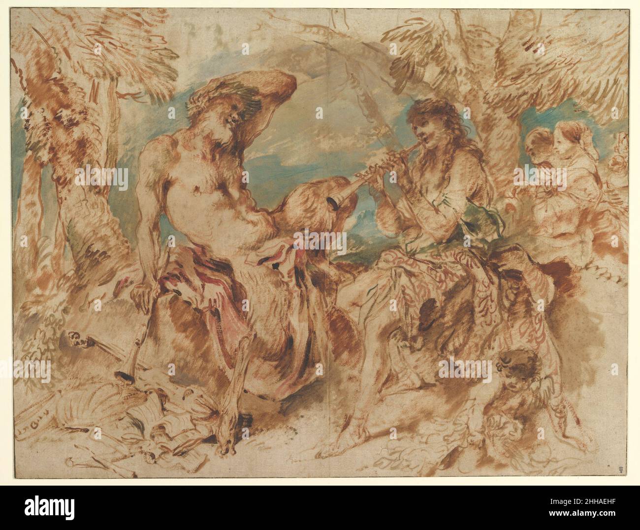 hedonistic heliophile