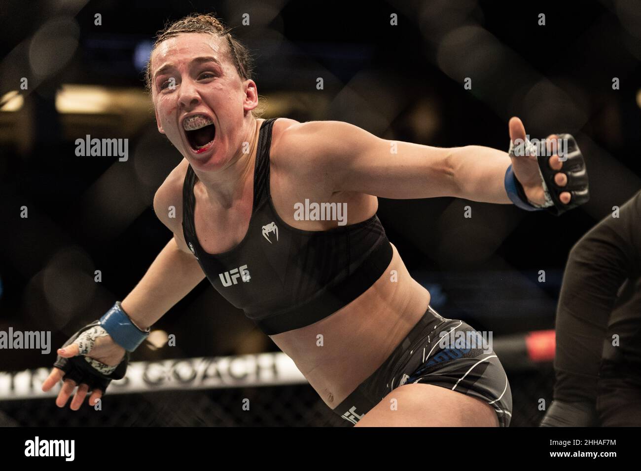 Vanessa demopoulos hi-res stock photography and images - Alamy