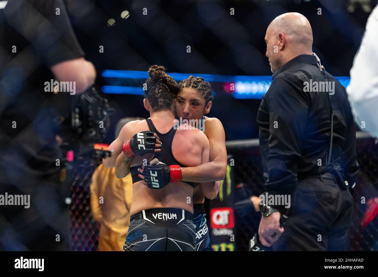 Good sportsmanship hi-res stock photography and images - Alamy