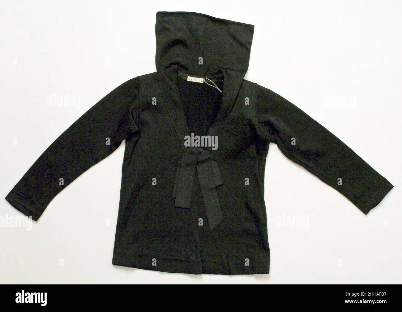 Suit 1880–89 American. Suit 104945 Stock Photo - Alamy