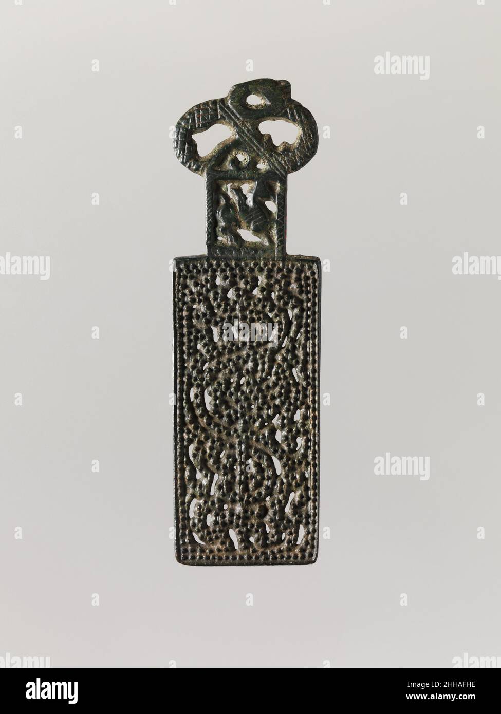 Knife Coin China. Knife Coin. China. Bronze. Han dynasty (206 B.C.–A.D ...