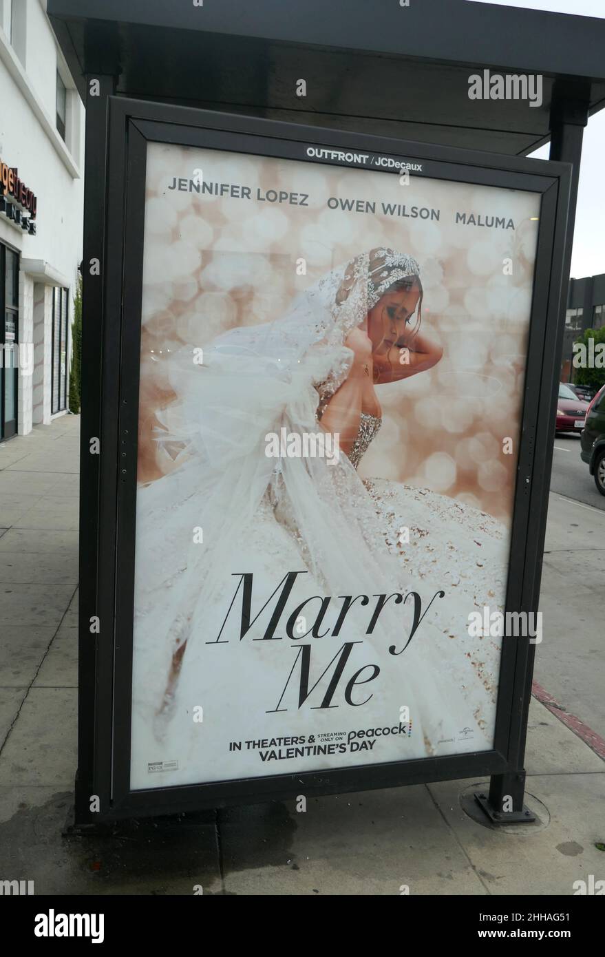 Marry Me Nbc Poster