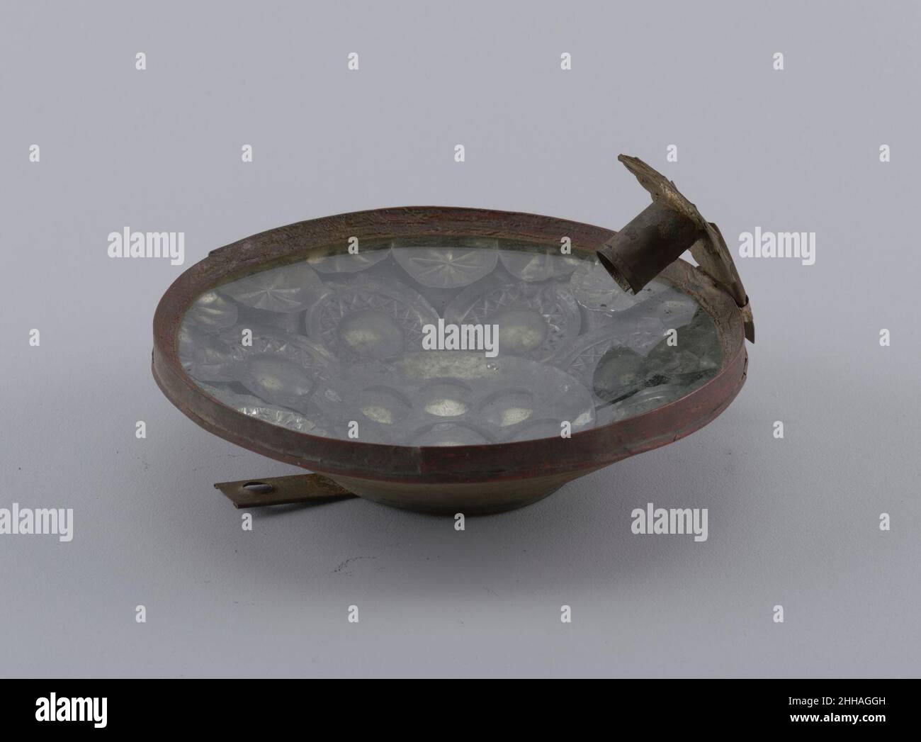 Socket, early 19th century Stock Photo - Alamy