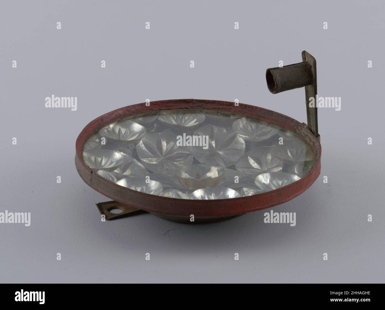 Socket, early 19th century Stock Photo - Alamy