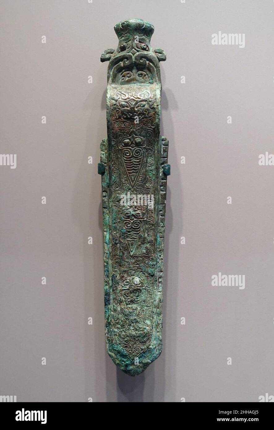 Shang dynasty hi-res stock photography and images - Alamy