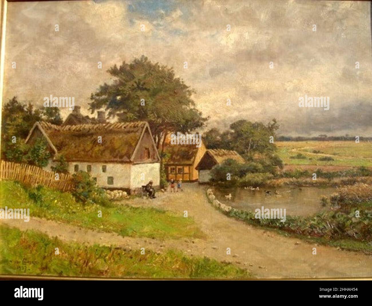 Soderup hi-res stock photography and images - Alamy