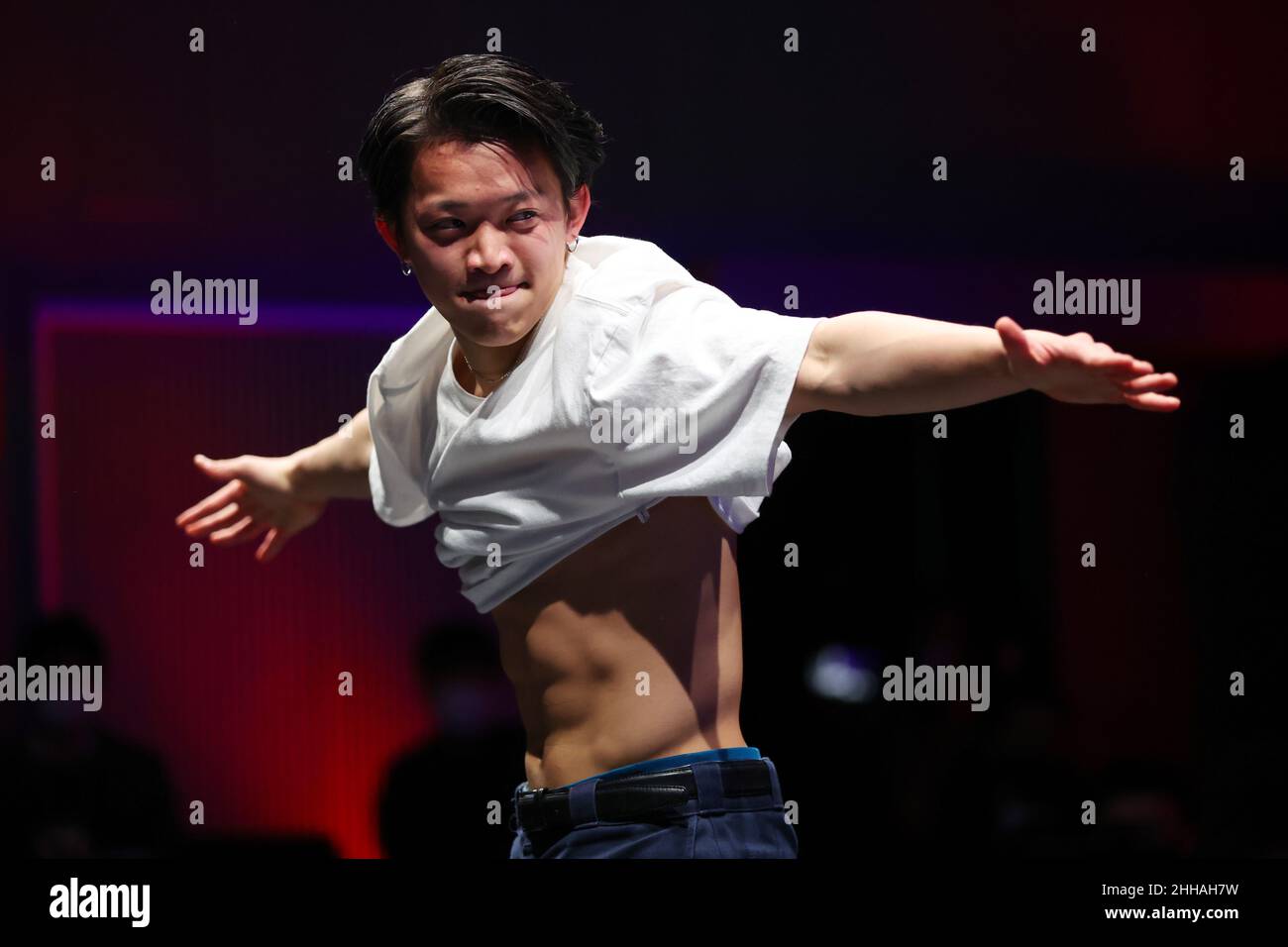 Isshin hishikawa hi-res stock photography and images - Alamy