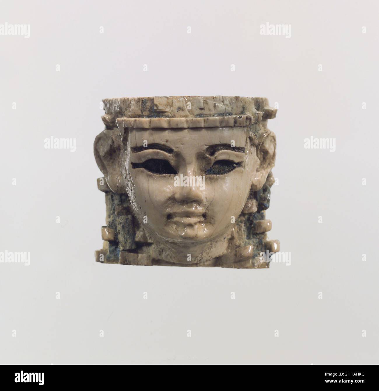 Fort shalmaneser hi-res stock photography and images - Alamy