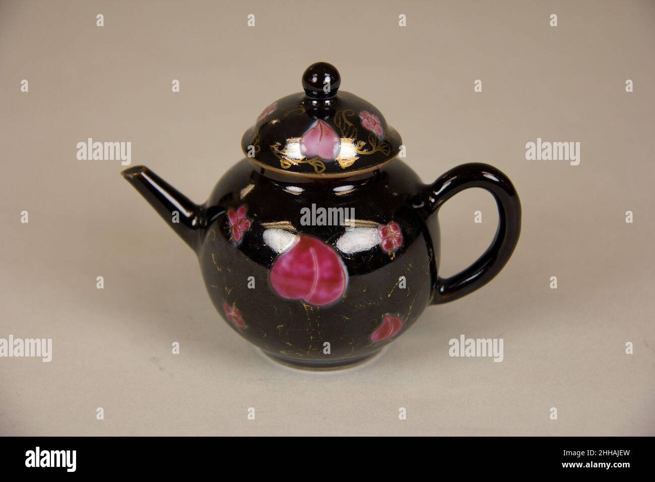 Teapot China. Teapot 52889 Stock Photo - Alamy