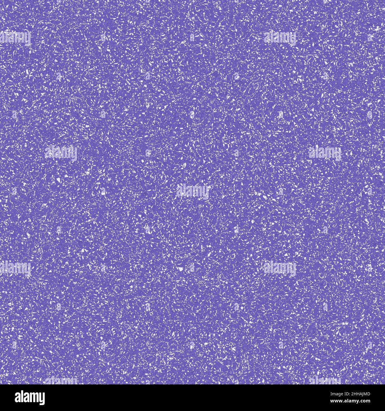 Peri purple dense speckled color of the year seamless pattern texture ...