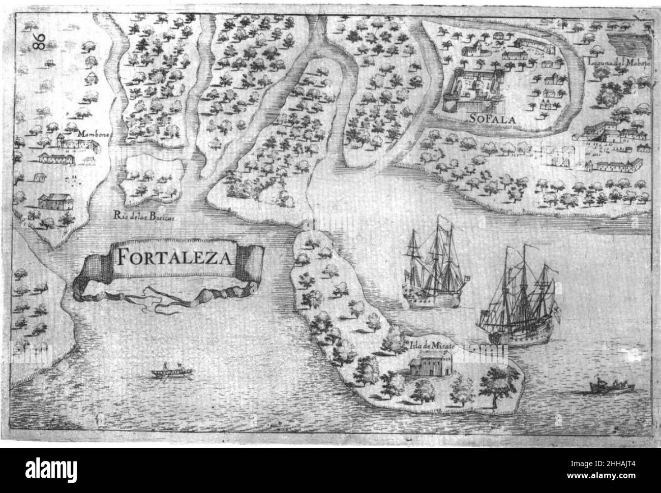 Historic sofala hi-res stock photography and images - Alamy