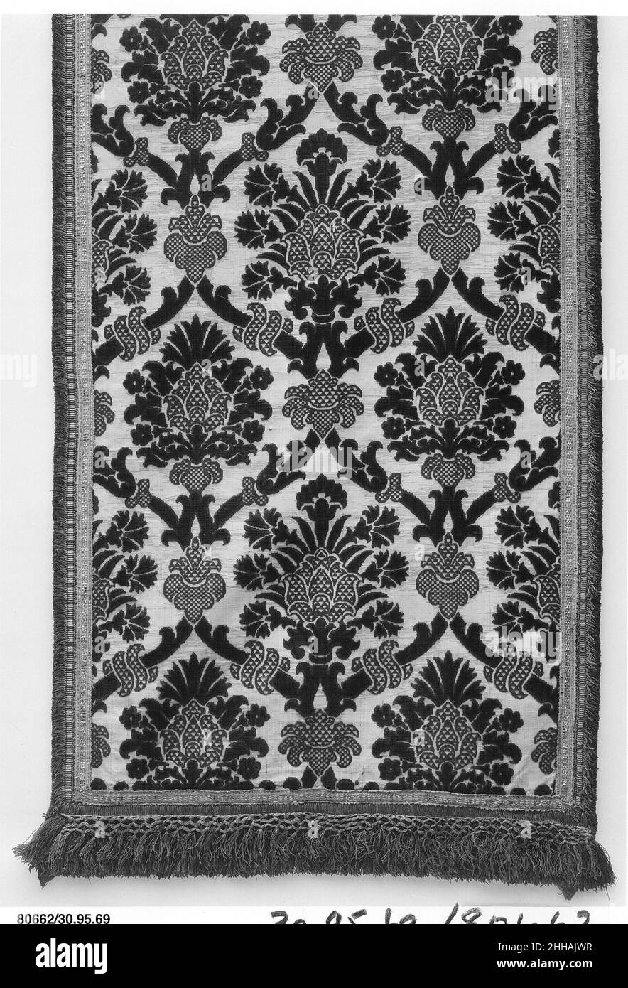 Pomegranate patterns Black and White Stock Photos & Images - Alamy