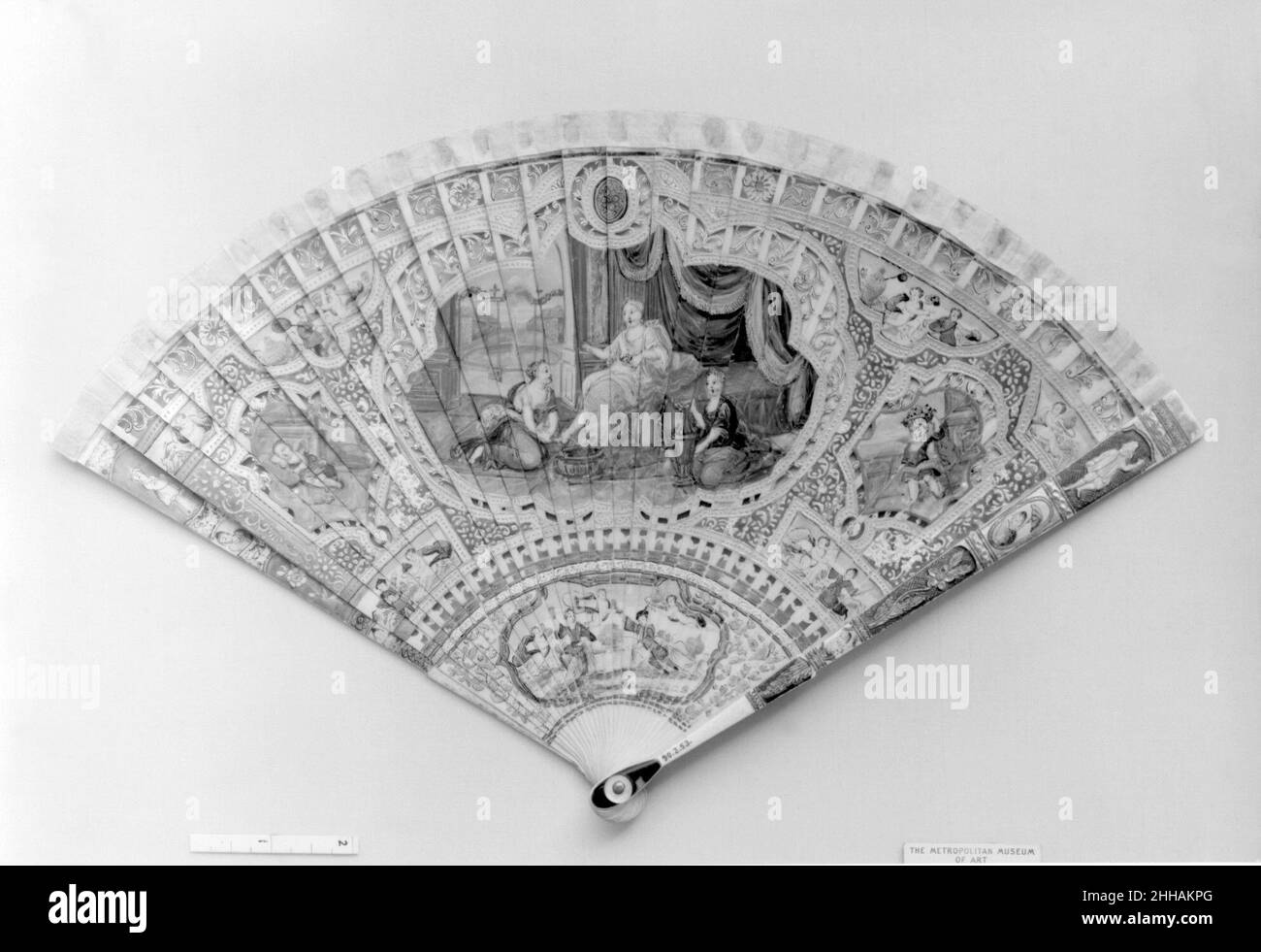 Early rococo Black and White Stock Photos & Images - Alamy