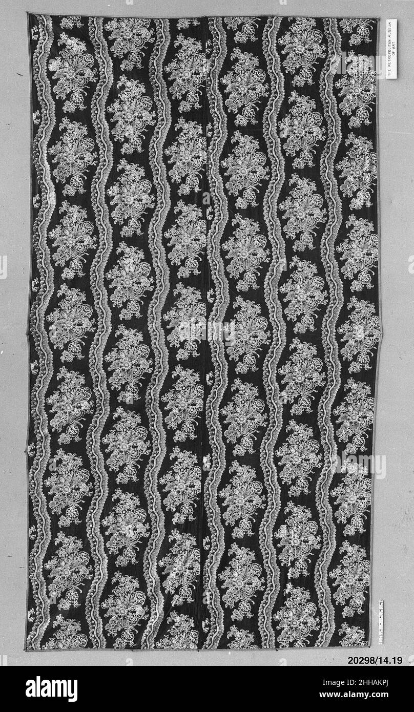 Embroidered linen cover Black and White Stock Photos & Images - Alamy