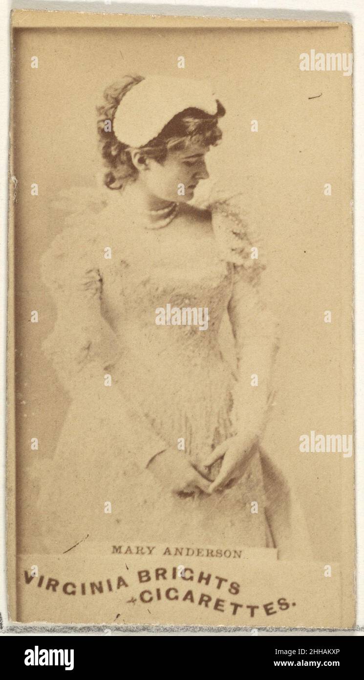 Mary virginia allen hi-res stock photography and images - Alamy