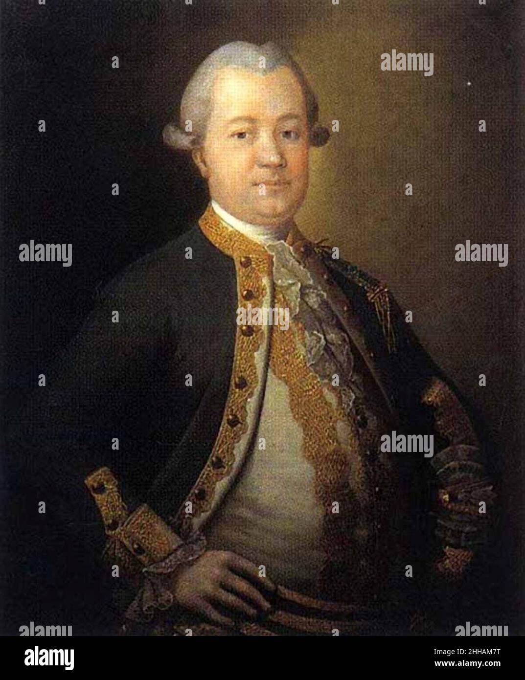 Shubin hi-res stock photography and images - Alamy