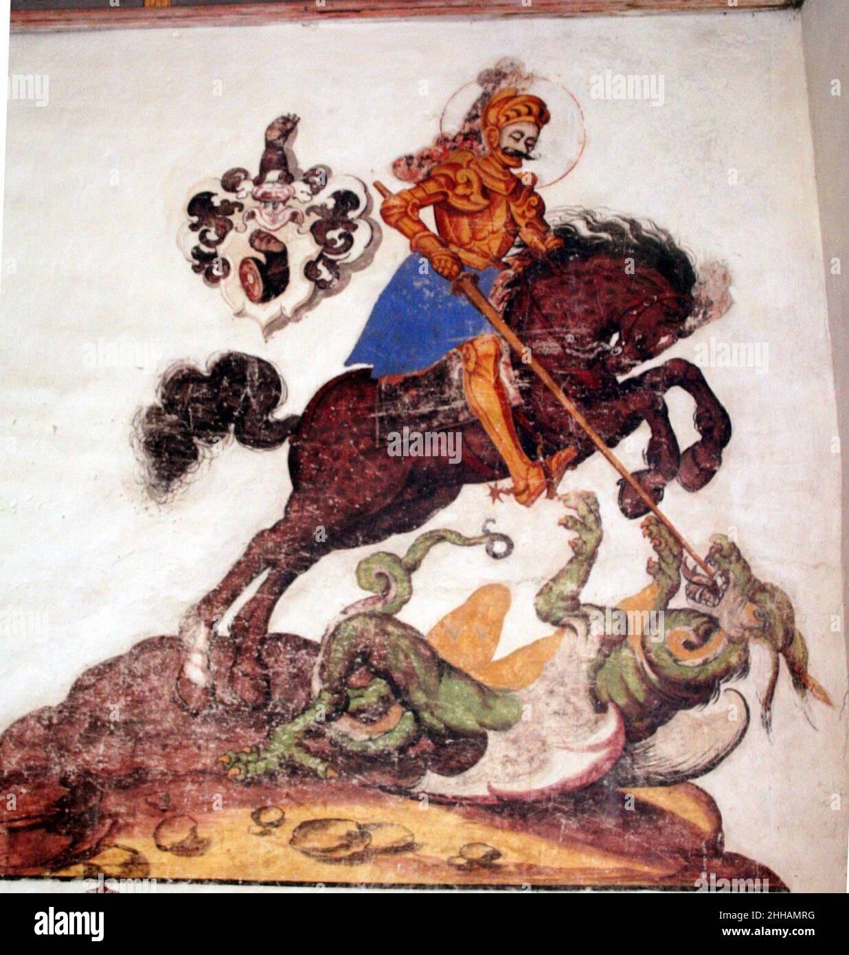 Paul georg hi-res stock photography and images - Alamy