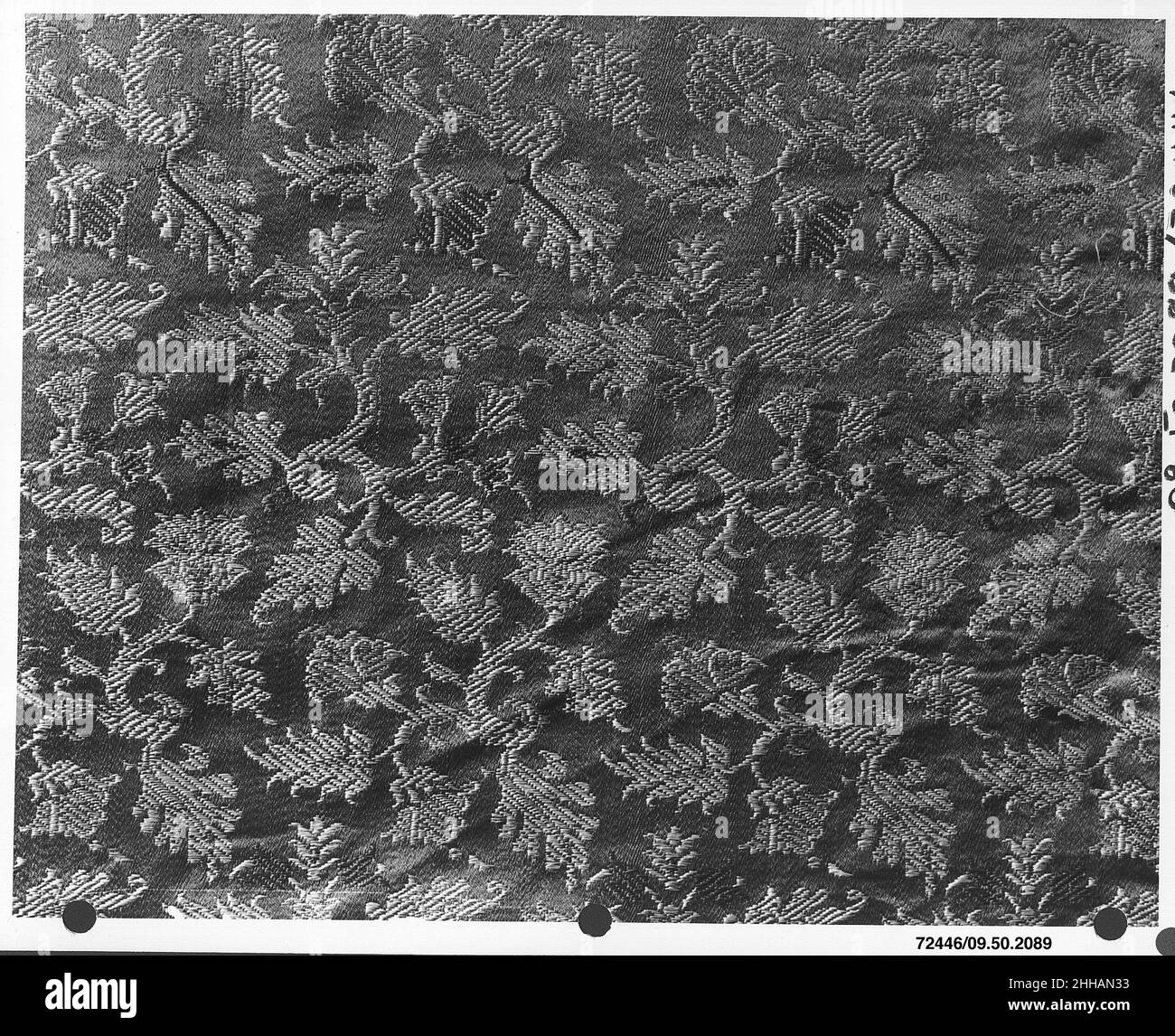 Italian 17th century or italian 18th century Black and White Stock ...