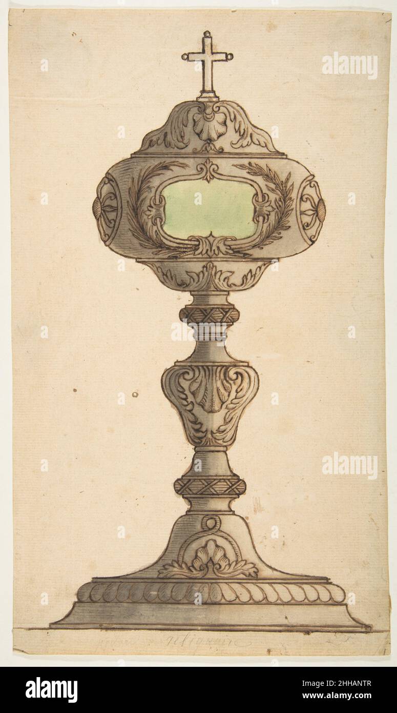 Reliquary design hi-res stock photography and images - Alamy