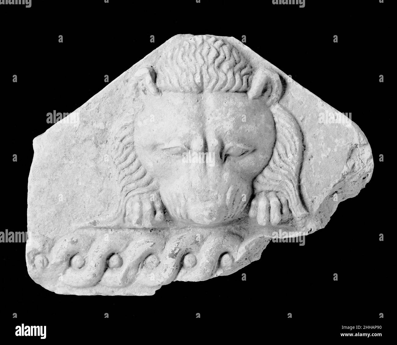Greek Guilloche