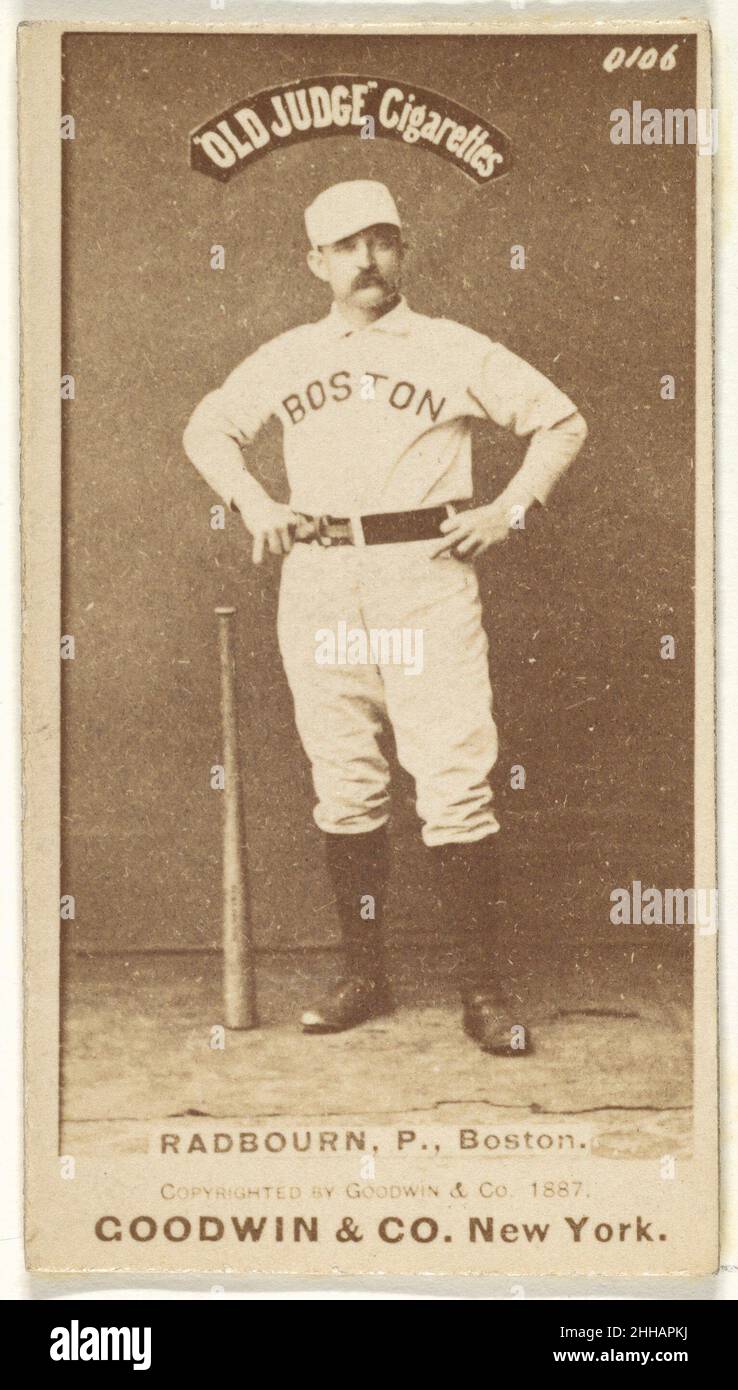 Radbourn hi-res stock photography and images - Alamy