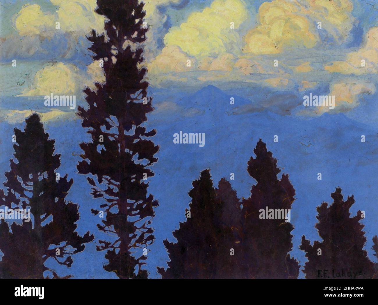 Lahaye hi-res stock photography and images - Alamy