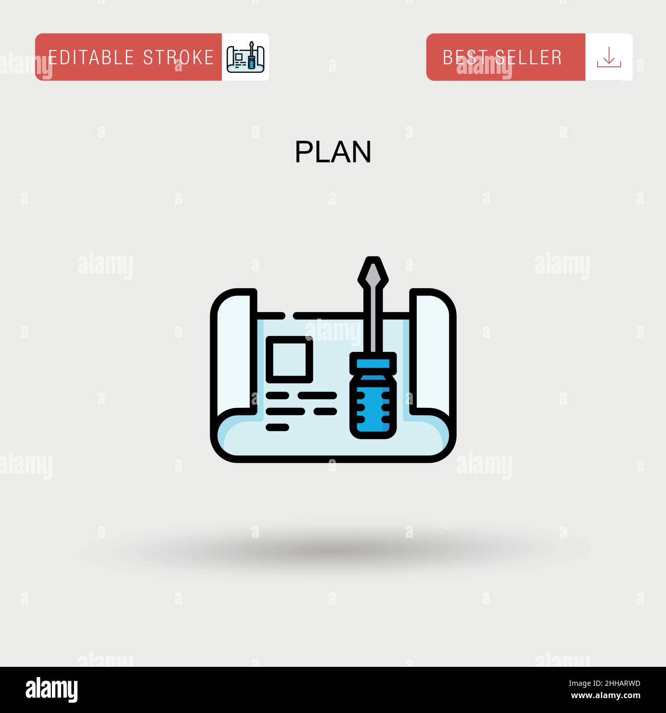 Project notes Stock Vector Images - Alamy