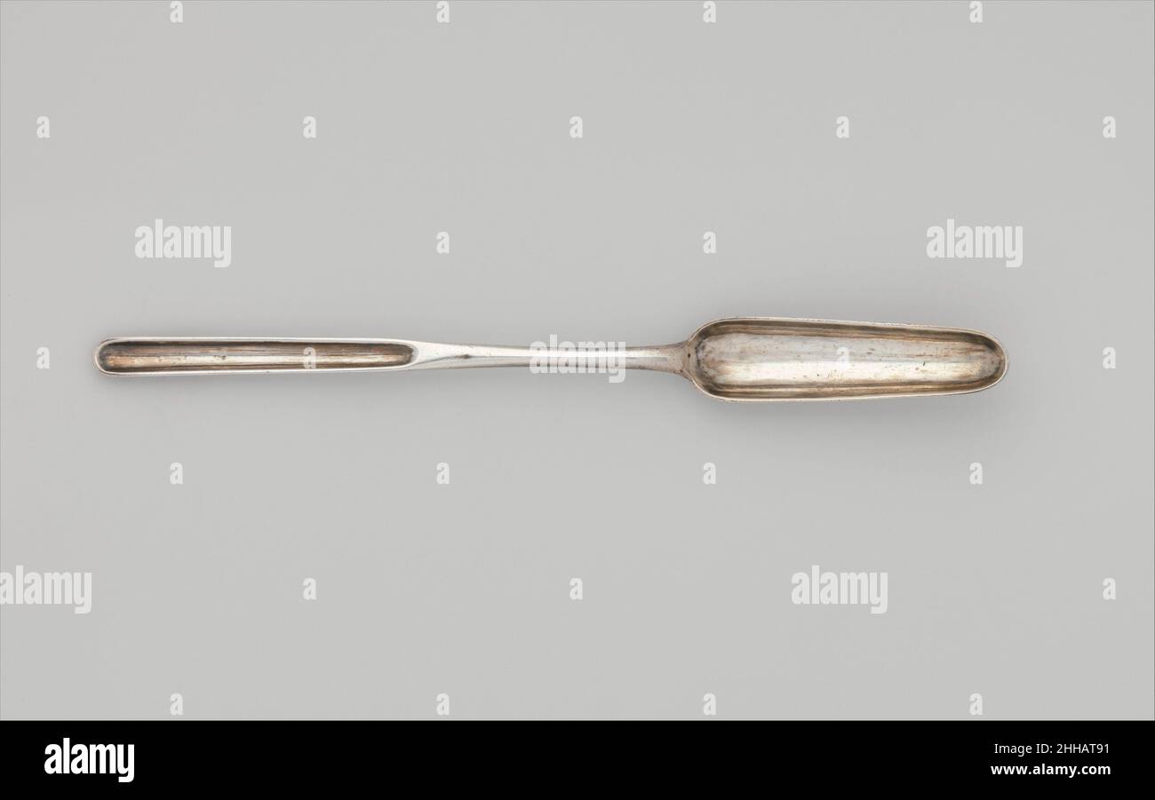 Marrow spoon hi-res stock photography and images - Alamy