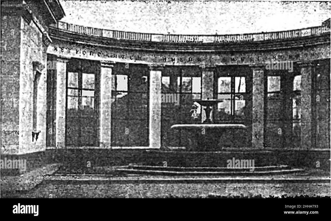 Sokol hall hi-res stock photography and images - Alamy