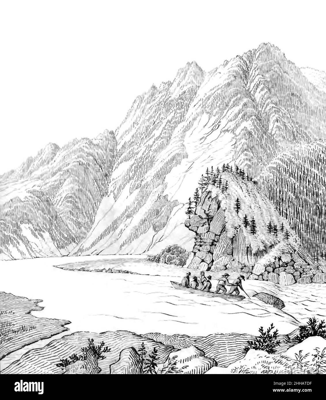 Sokolica - Steczynski Stock Photo - Alamy