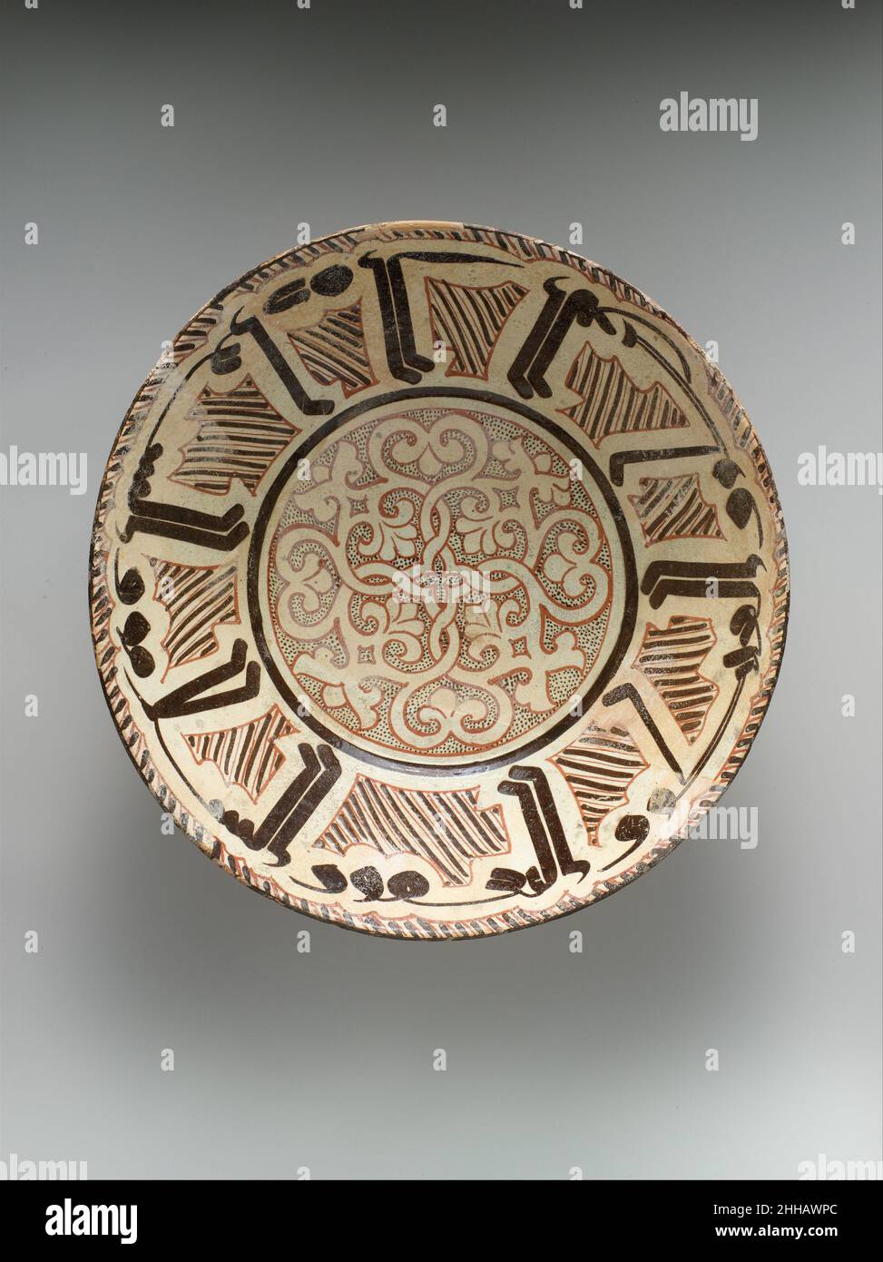 Arabic calligraphy ceramics hi-res stock photography and images - Alamy