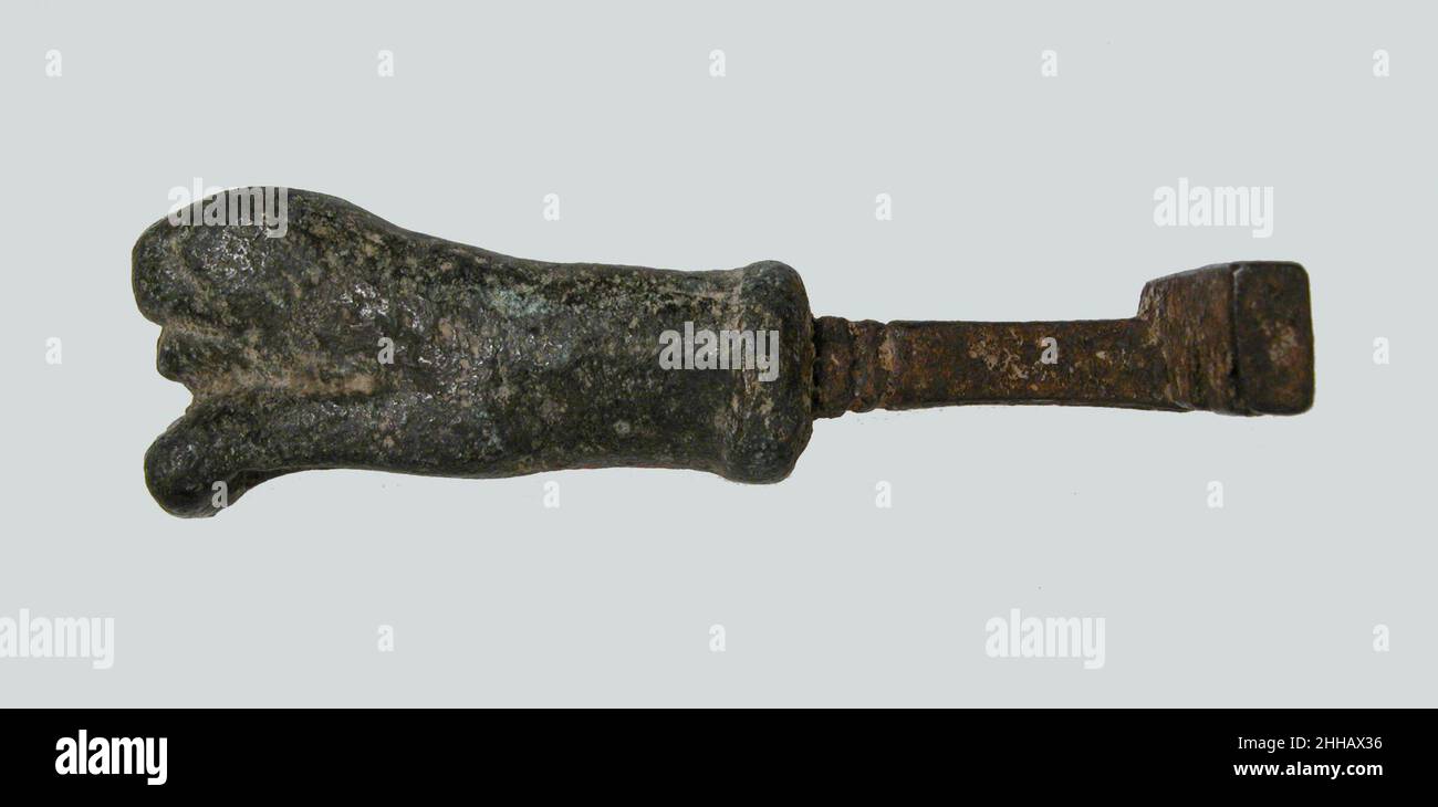 Key 1st–7th century Roman. Key 462947 Stock Photo - Alamy