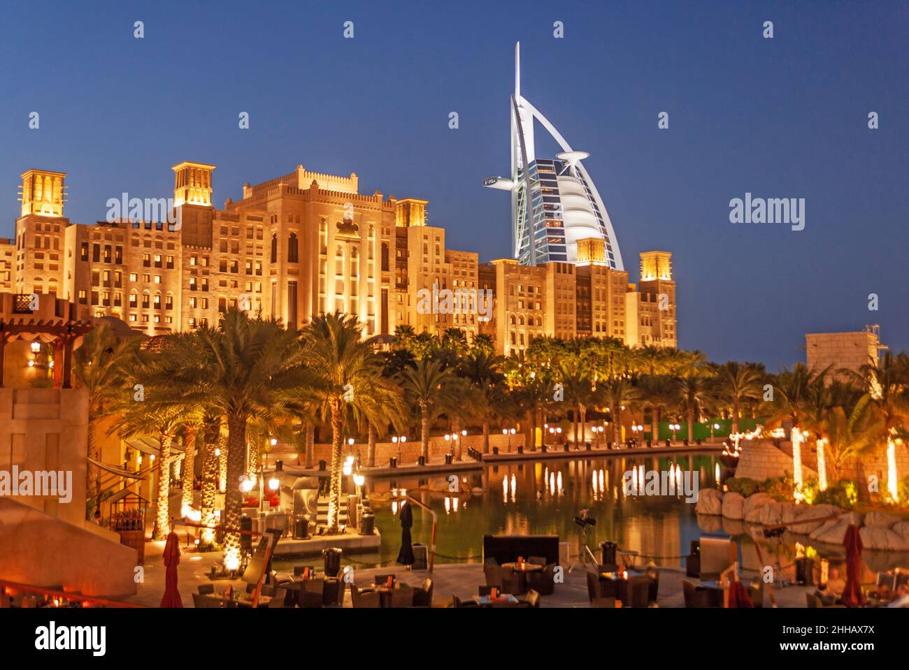 Mini hotel dubai hi-res stock photography and images - Alamy