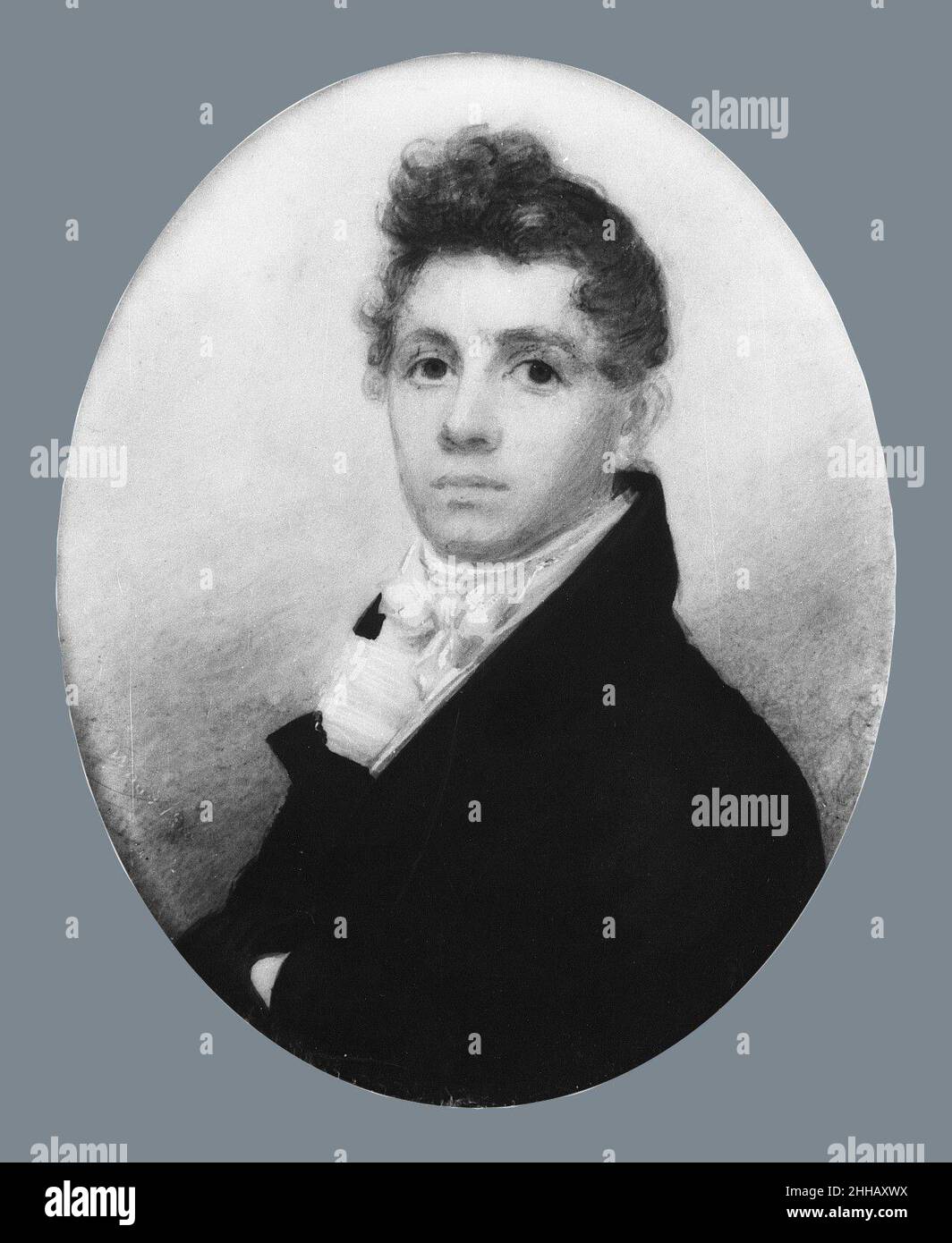 William fairfax hi-res stock photography and images - Alamy