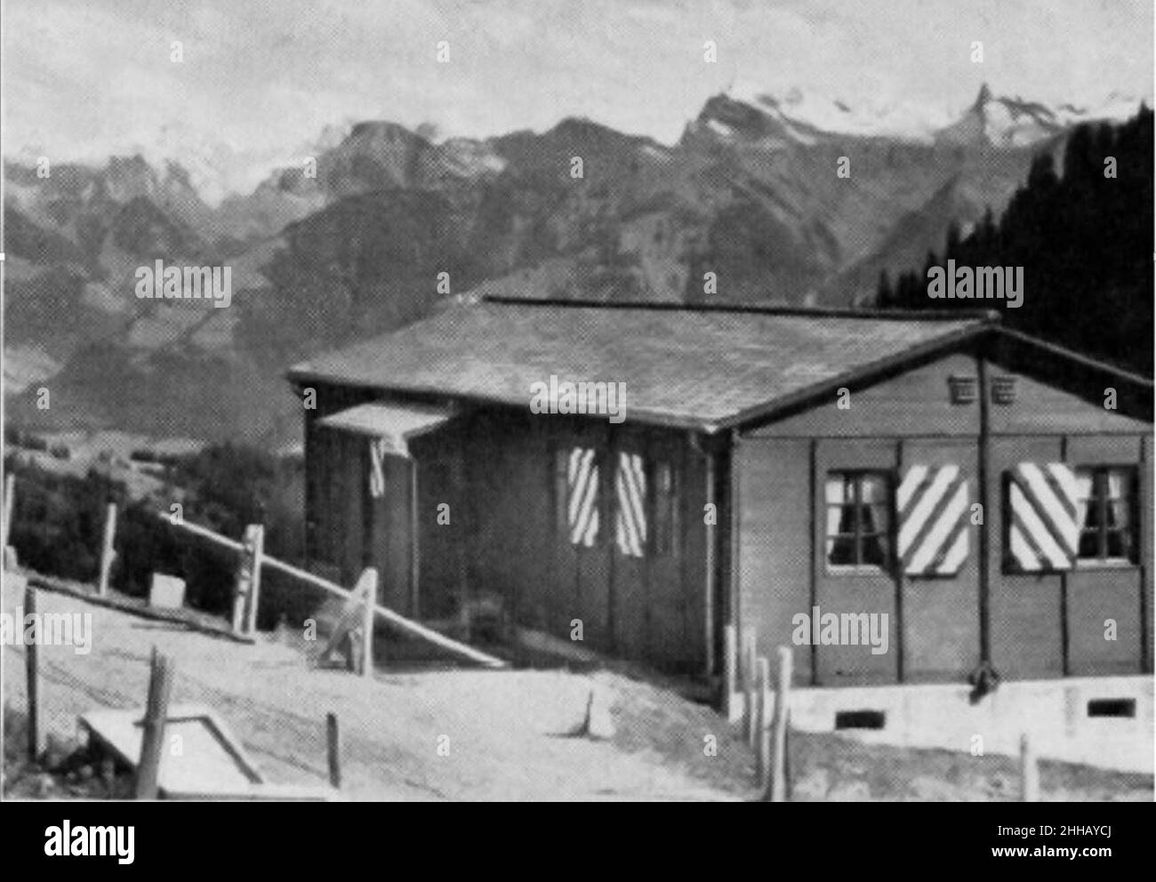 Glaubenberg hi-res stock photography and images - Alamy