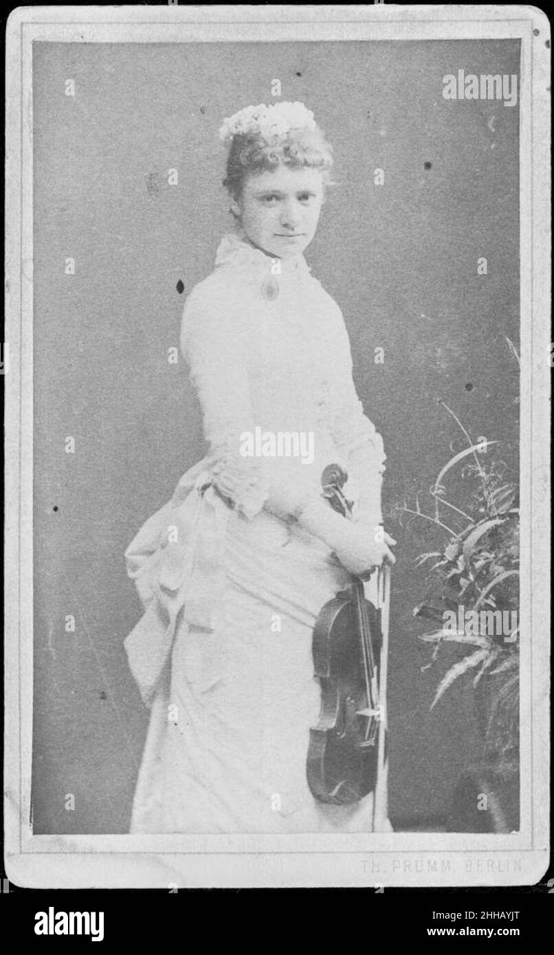 Soldat-Roeger, Marie (1863-1955) 01 Stock Photo - Alamy
