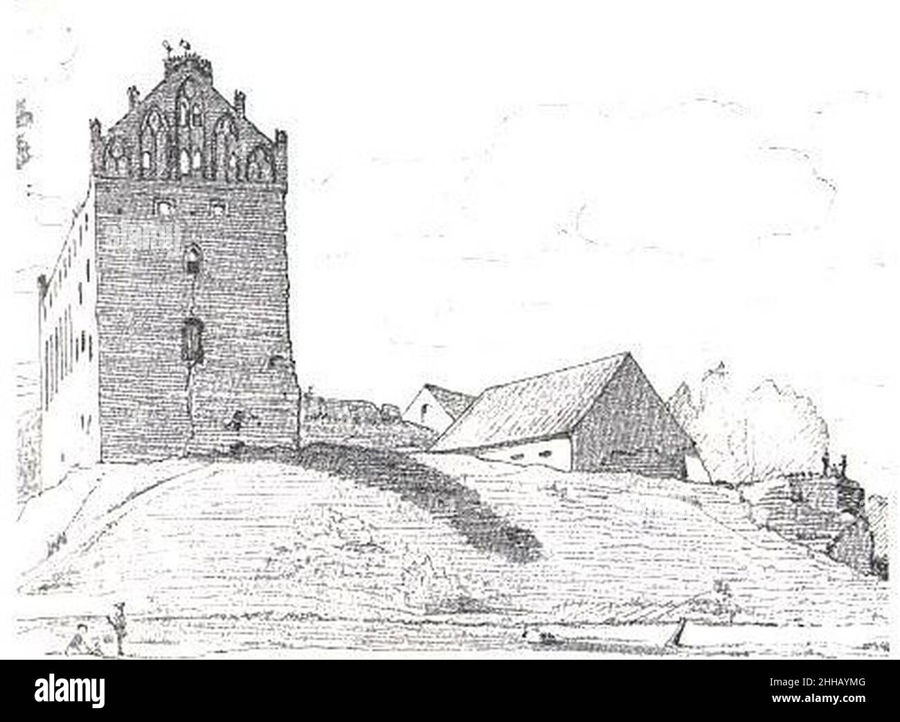 Soldau hi-res stock photography and images - Alamy