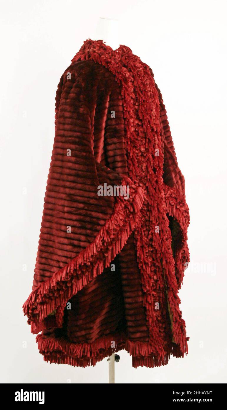 Ensemble 1880s American. Ensemble 107201 Stock Photo - Alamy