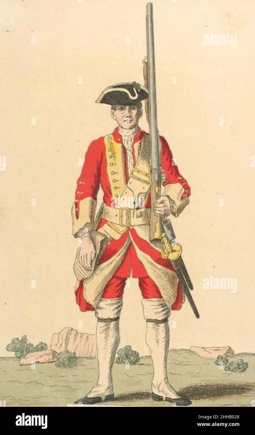 15th regiment hi-res stock photography and images - Alamy
