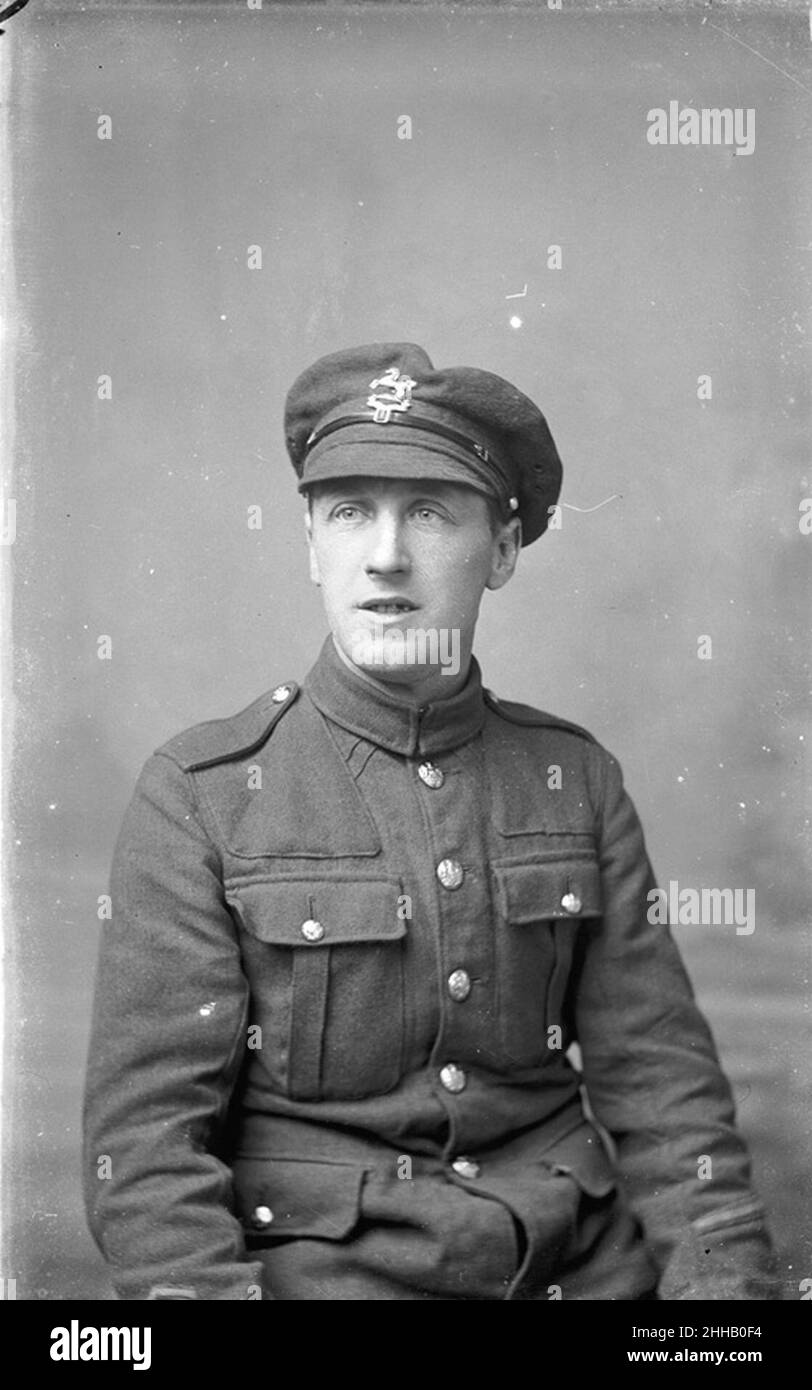 The kings regiment Black and White Stock Photos & Images - Alamy