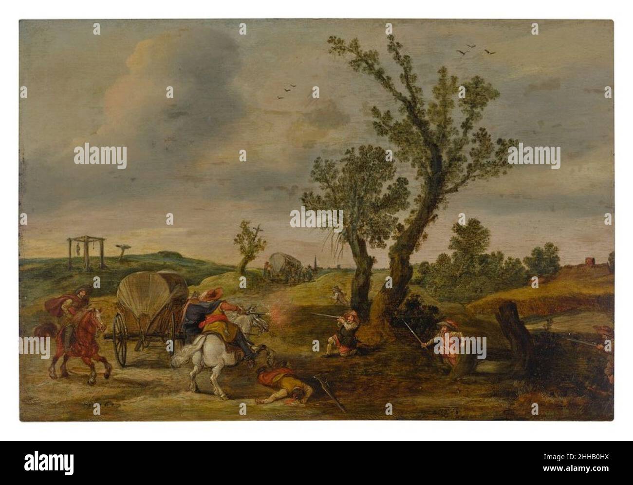 Ambushing hi-res stock photography and images - Alamy