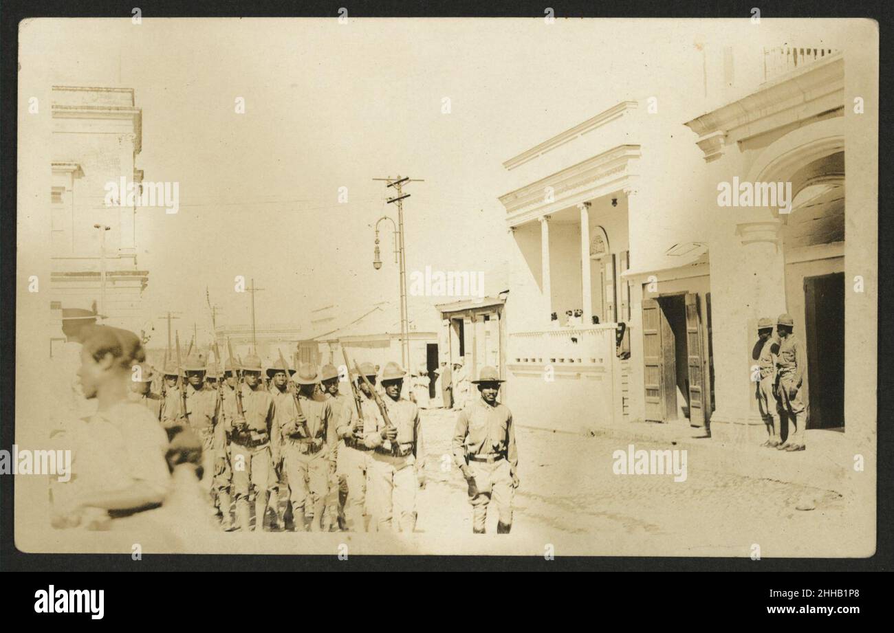 Springfield rifles hi-res stock photography and images - Alamy