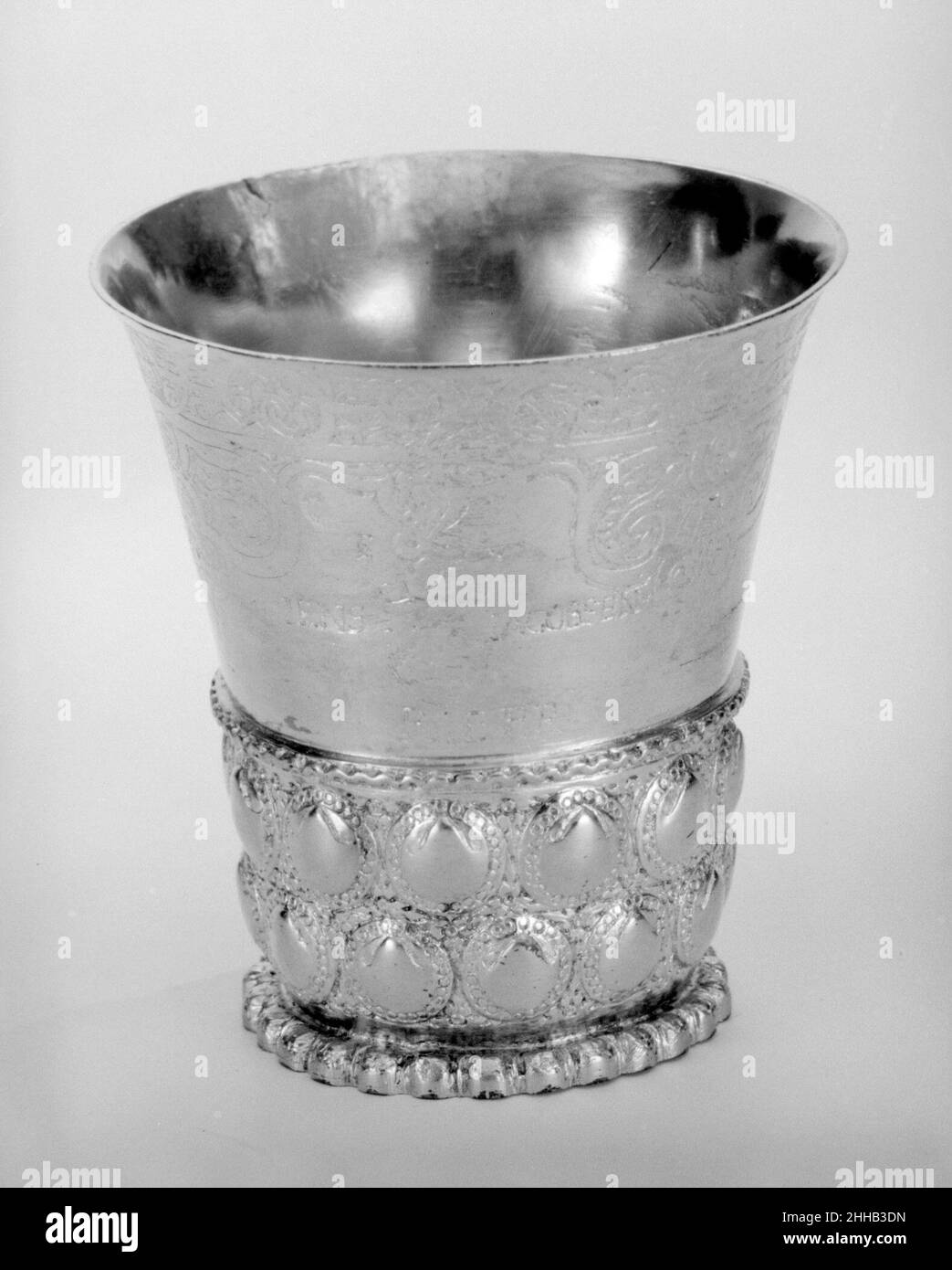 Beaker 19th century, after 17th century original Franchi and Son This ...