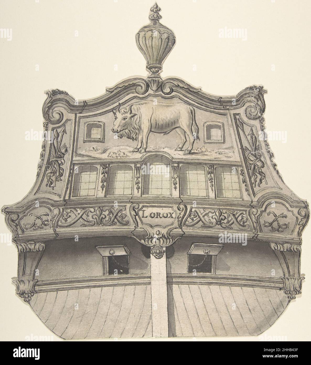 Lorox hi-res stock photography and images - Alamy