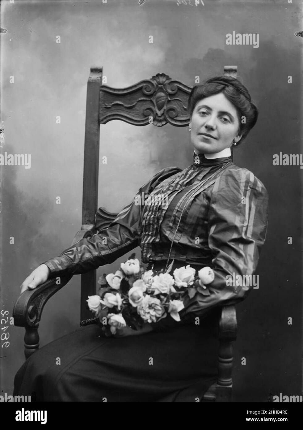 Solomiya krushelnytska Black and White Stock Photos & Images - Alamy